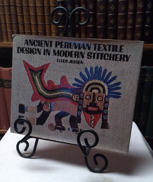 Ancient Peruvian Textiles